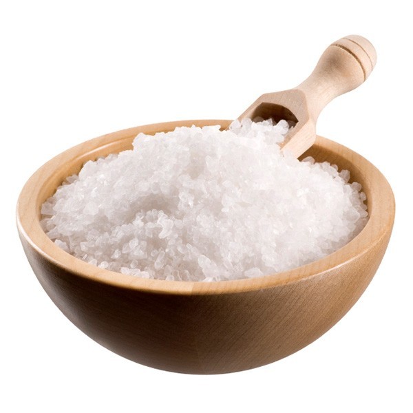 European Spa Salt – Medium Grain – 1lb | Valley Blossoms