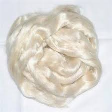 Tussah Silk – 1/2oz | Valley Blossoms