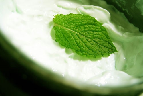 Crème de Menthe 15ml | Valley Blossoms